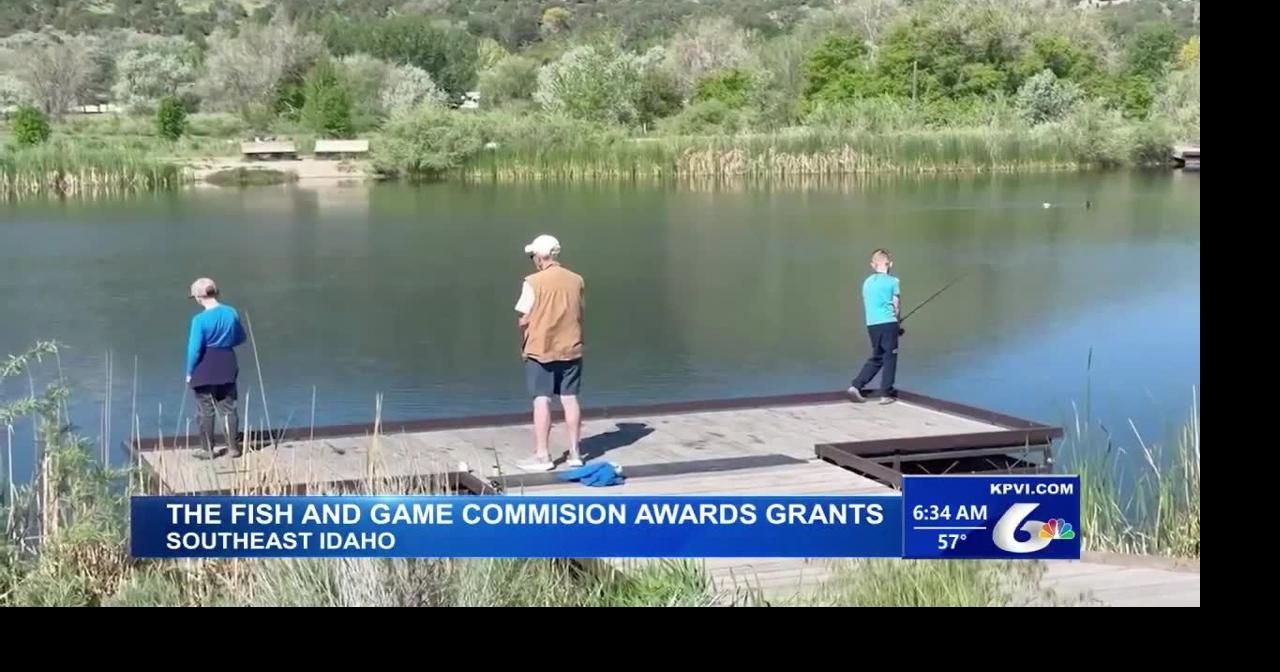 The Idaho Fish and Game Commission Donated Over $100,000 For Local ...