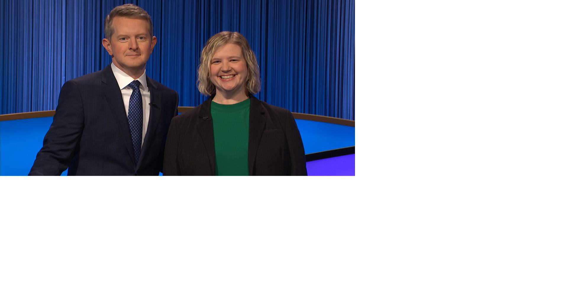 Pocatello Woman to Appear on Jeopardy! | Local News | kpvi.com