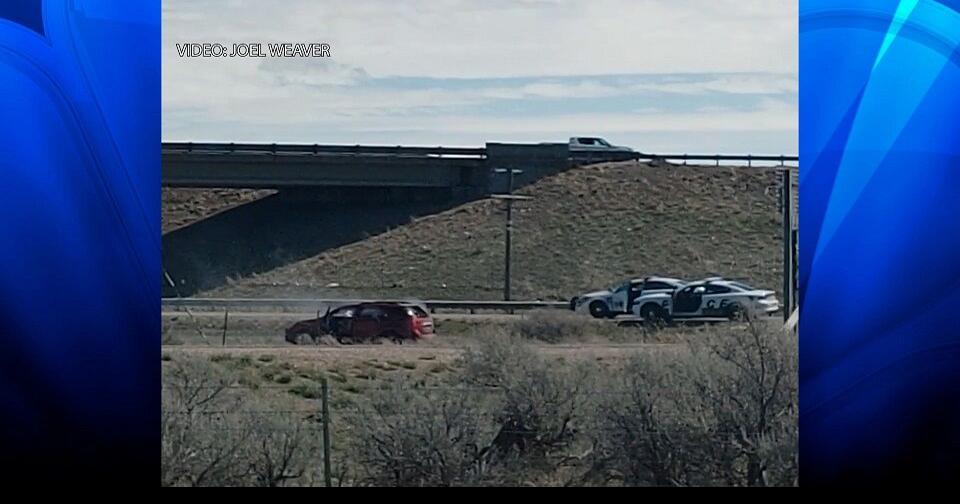 One Person Dead After Officer Involved Shooting in Bingham County ...
