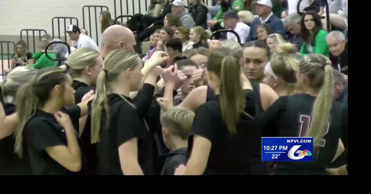 Kambree Barber, Rigby - East Idaho GMC Dealers Athlete of the Week ...