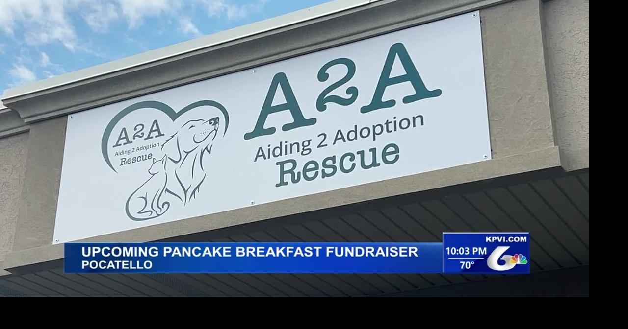 Local Non-Profit Prepares for Breakfast Fundraiser | Local News | kpvi.com