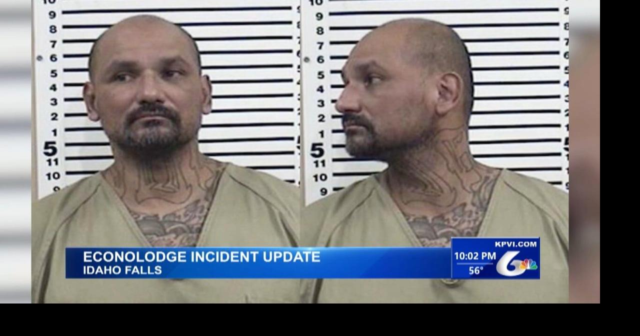 Officers Cleared in Idaho Falls Shooting | Local News | kpvi.com