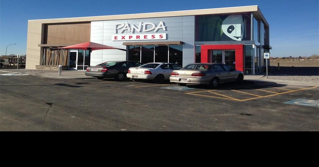 New Panda Express Opens in Idaho Falls | Local News | kpvi.com