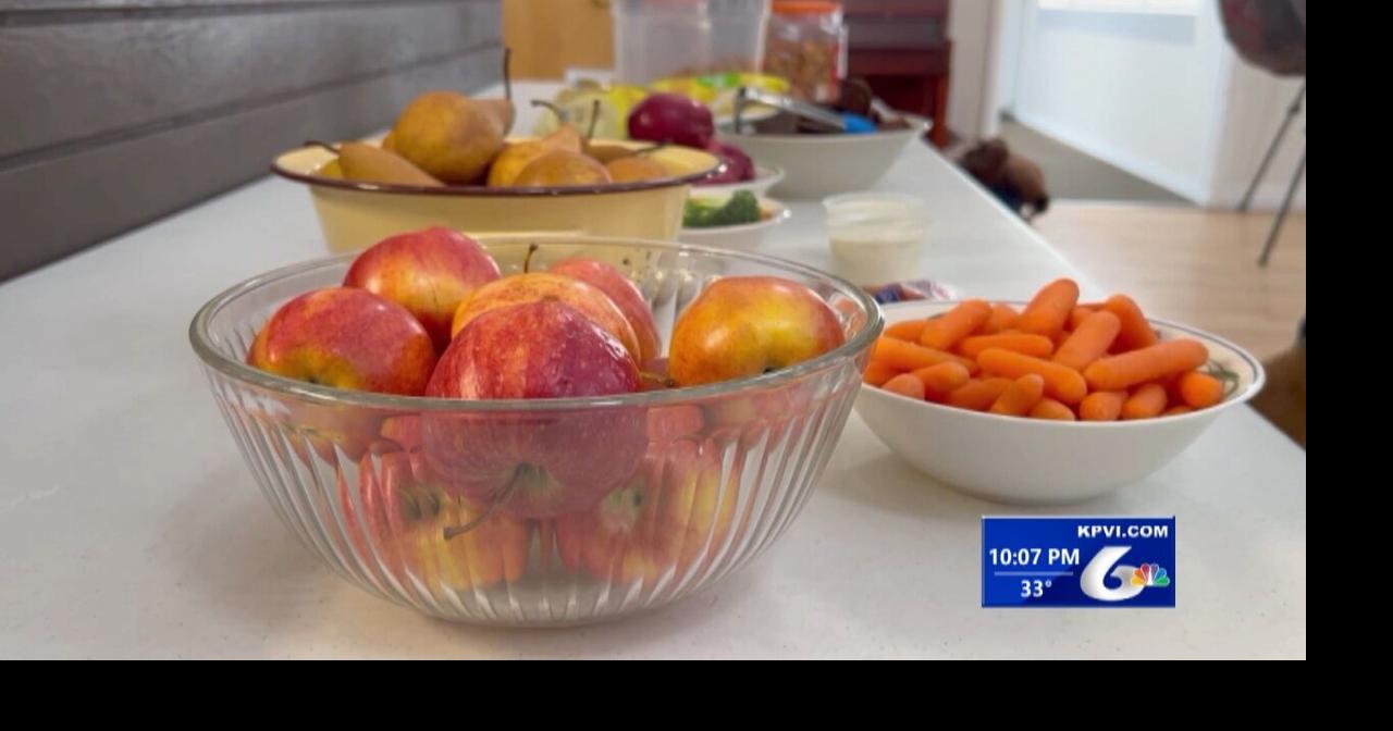 The Free Food Church | Local News | kpvi.com