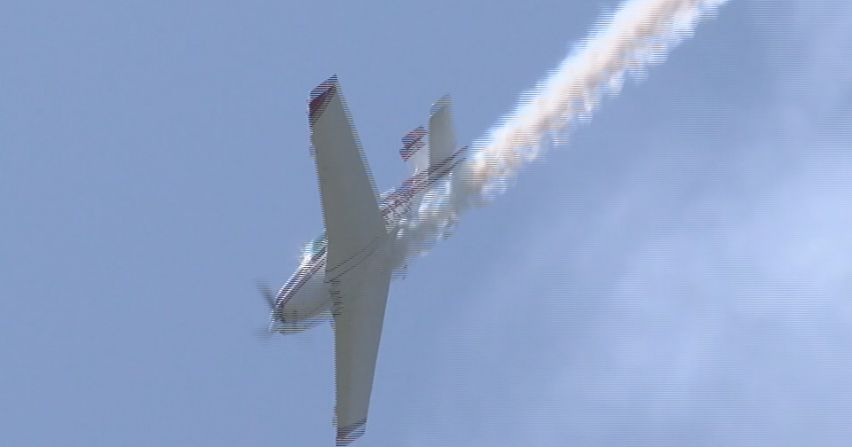 Sound of Speed 2024 Airshow scheduled for September 14th, 15th at ...