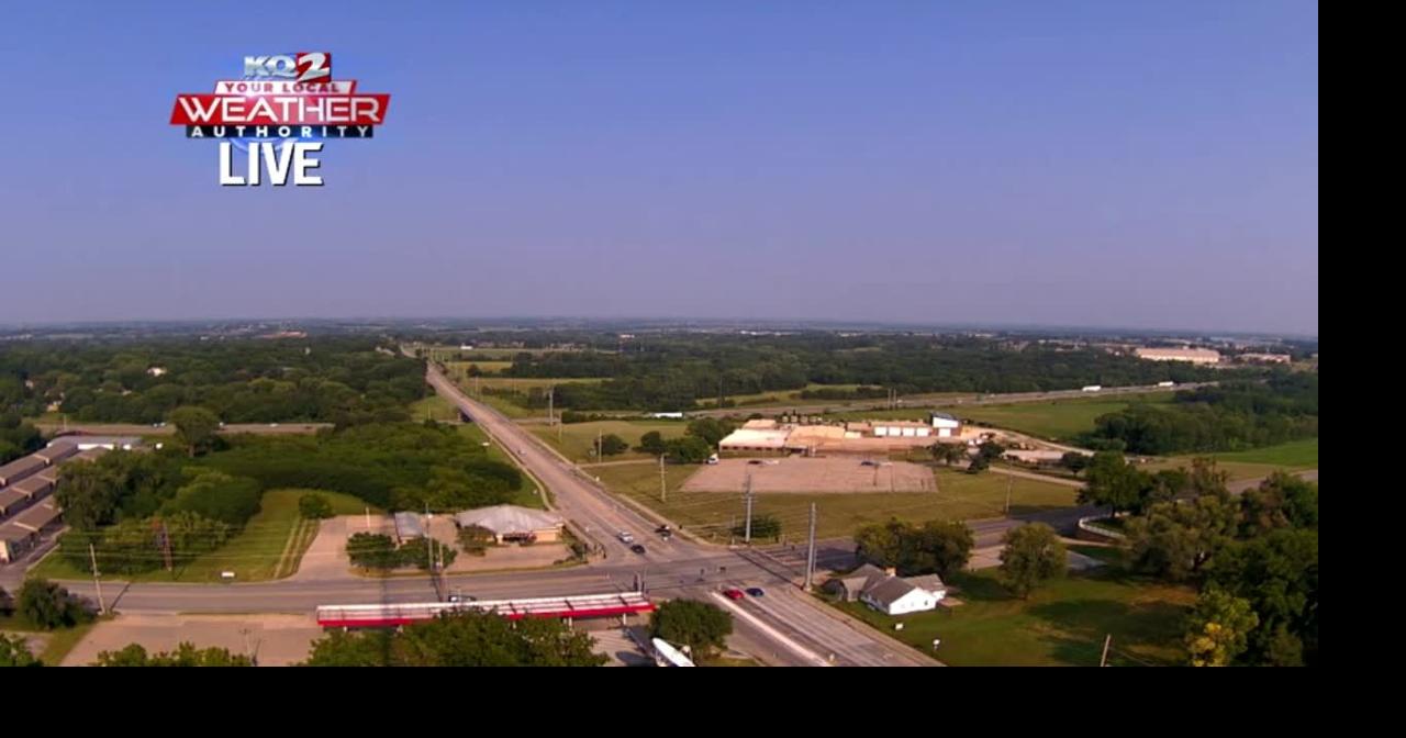 KQ2 Forecast | Weather | kq2.com