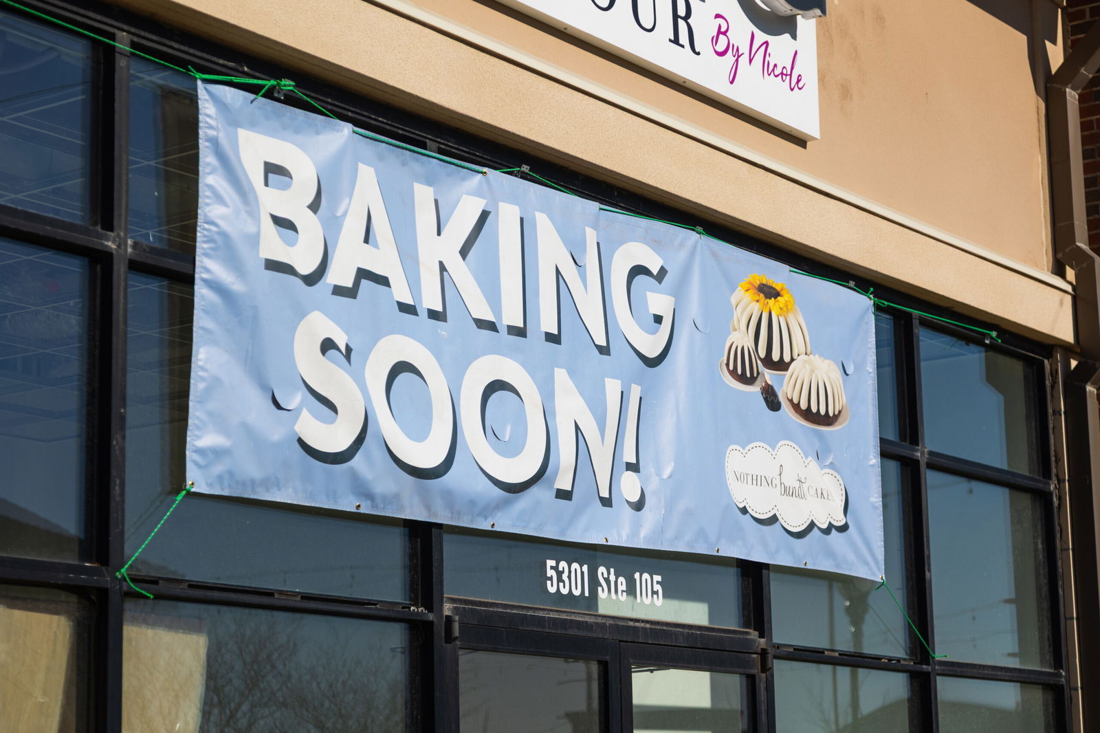 Nothing Bundt Cakes set to open first St. Joseph store at North Shoppes ...