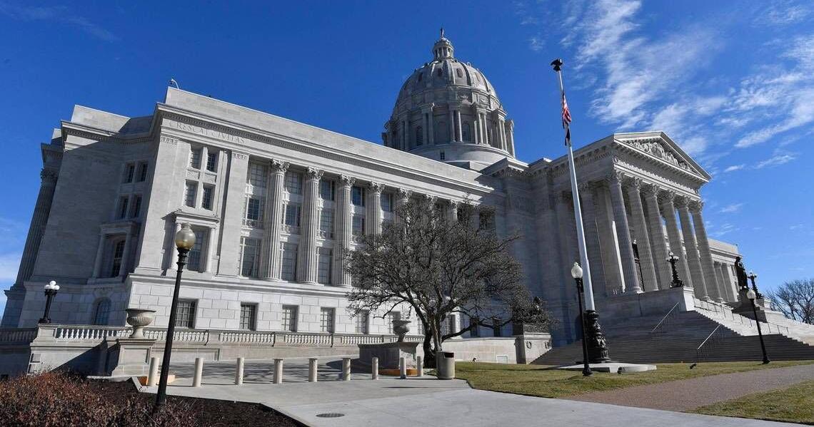 Missouri State Reps looking to pass inmate friendly house bills | News ...