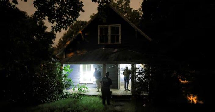 Trump apparent assassination attempt: Investigators comb suspect Ryan ...