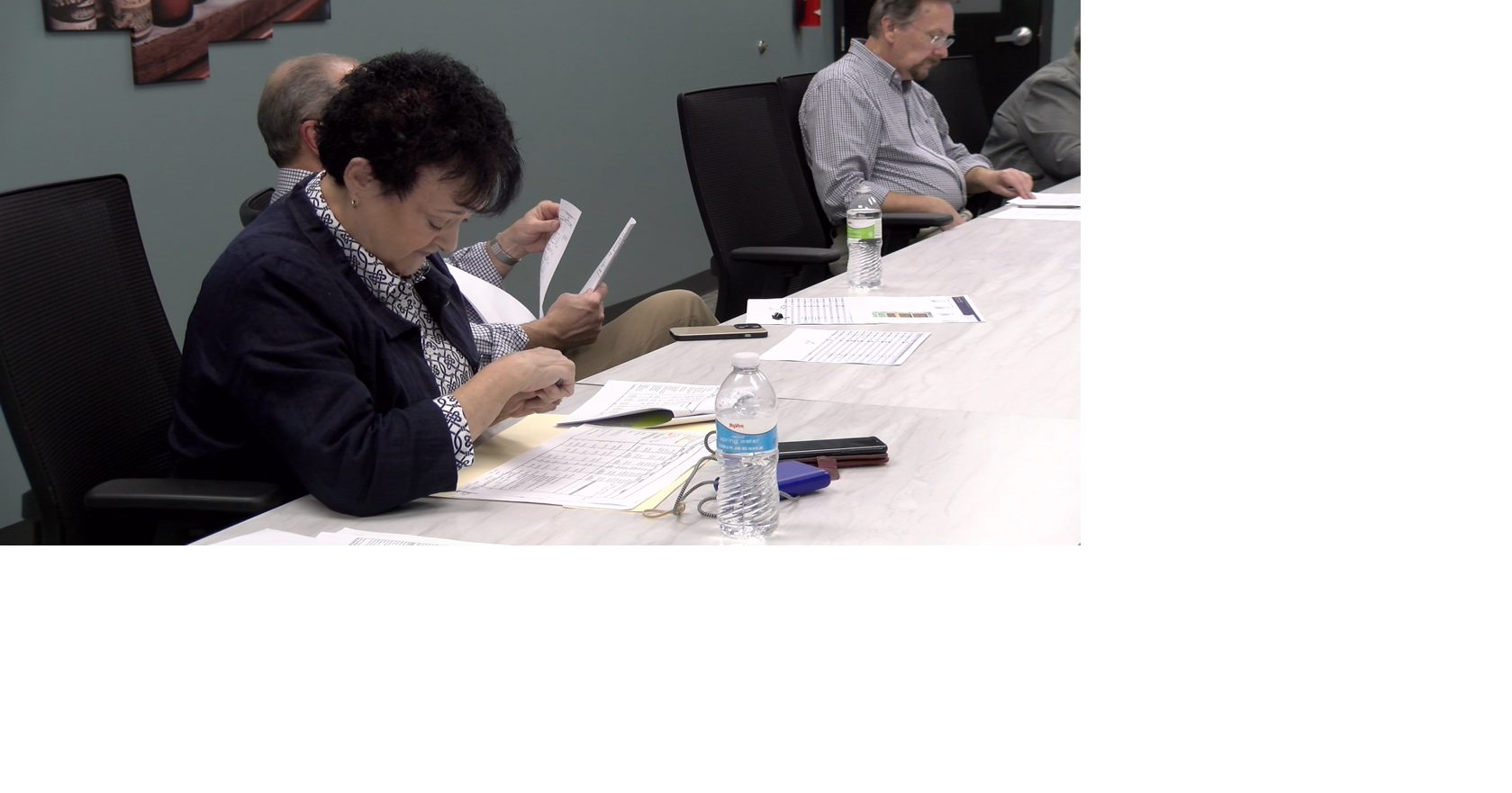 Social Welfare Board meets to discuss clinic needs | News | kq2.com