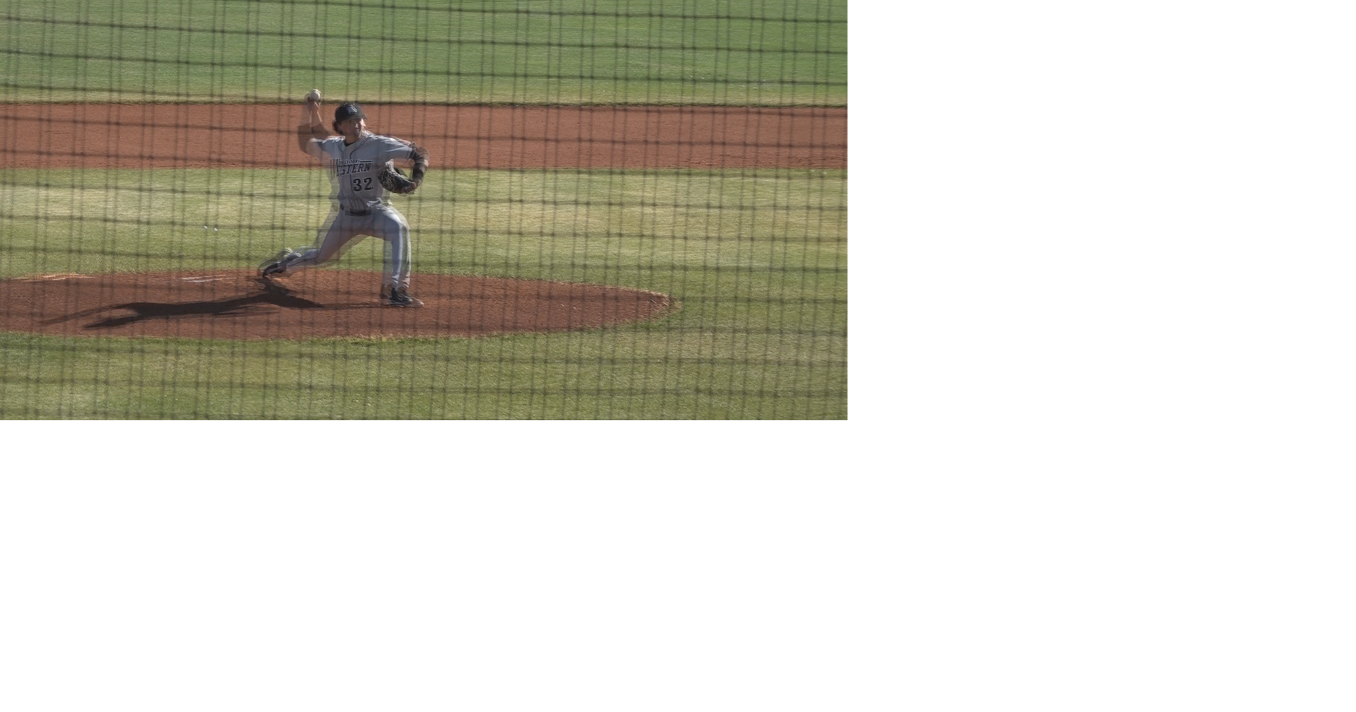 Northwest Missouri State baseball dominates Missouri Western in game ...