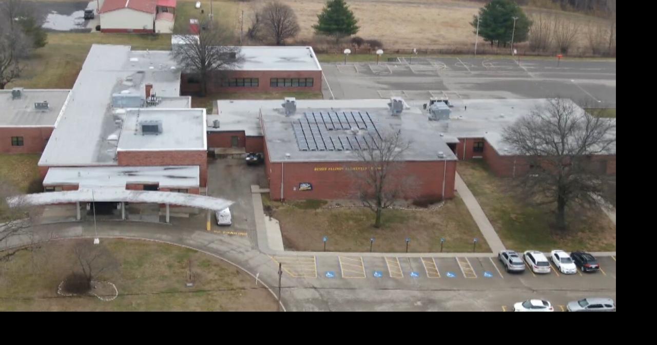 Missouri Representative Brenda Shields files House Bill 416 | Video ...