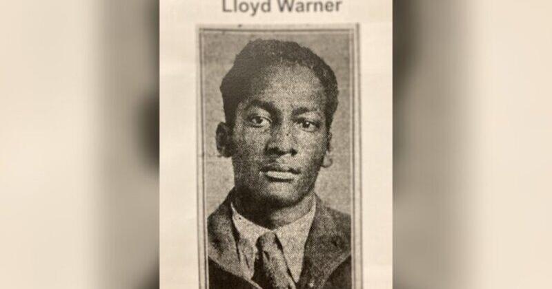 Ceremony held to commemorate the life of Lloyd Warner | Local | kq2.com