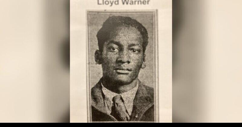 Ceremony held to commemorate the life of Lloyd Warner | Local | kq2.com