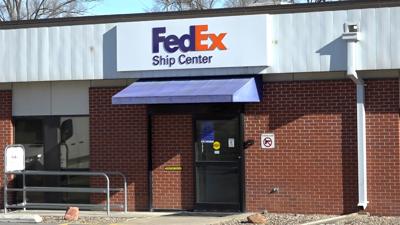 my nearest fedex