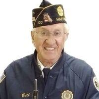 Billy E. "Bill" Hall | Obituaries | kq2.com