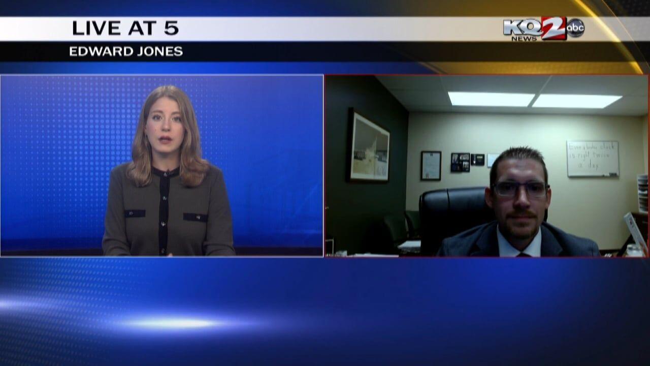 Live at Five | kq2.com