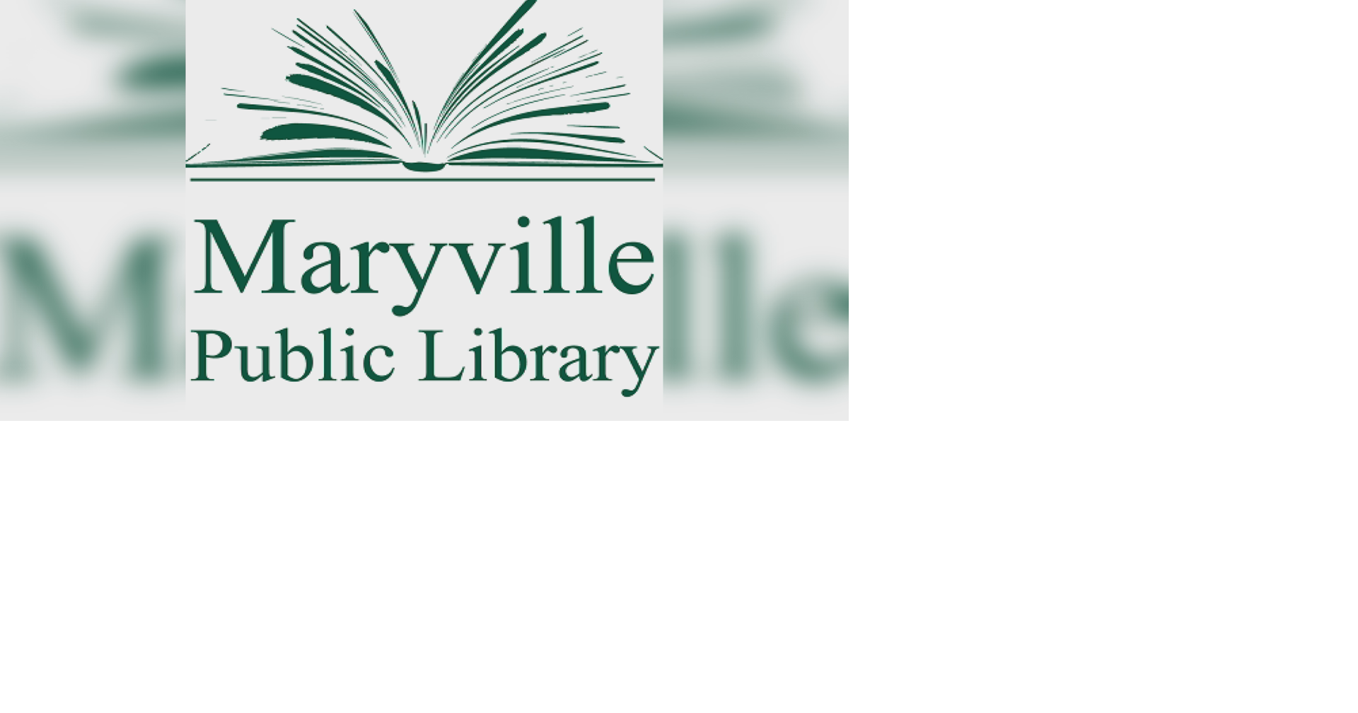 Two seats open on Maryville Public Library board | News | kq2.com