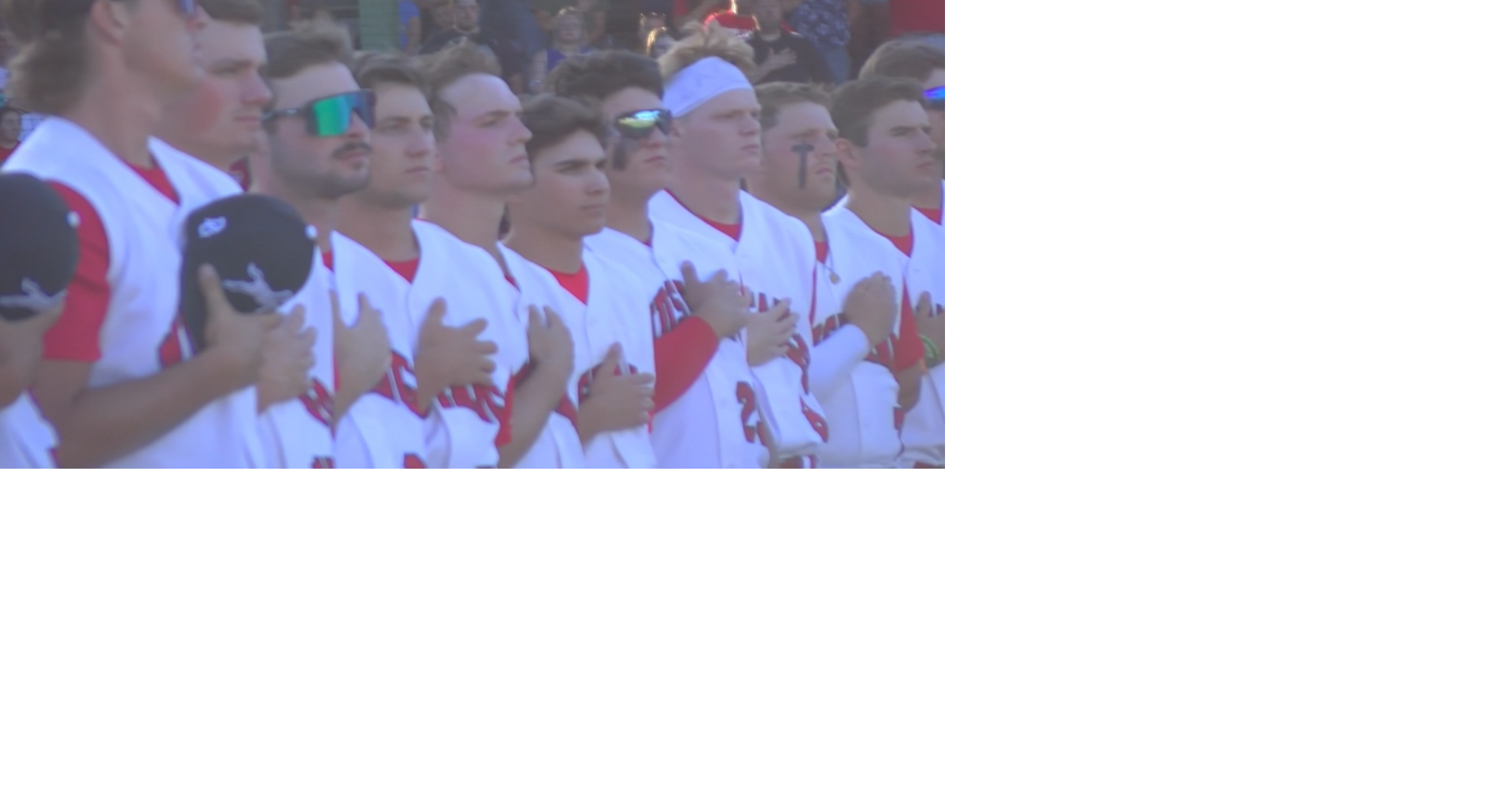 WATCH: St. Joseph Mustangs Show 2024 Episode 2 | Top Stories | kq2.com