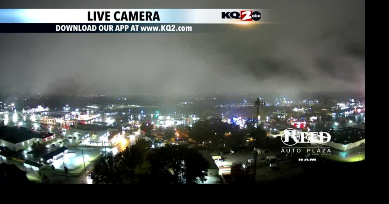 KQ2 Forecast | Weather | kq2.com