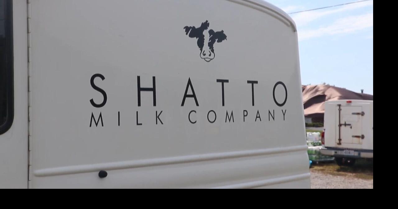 Shatto Milk company celebrating family | News | kq2.com
