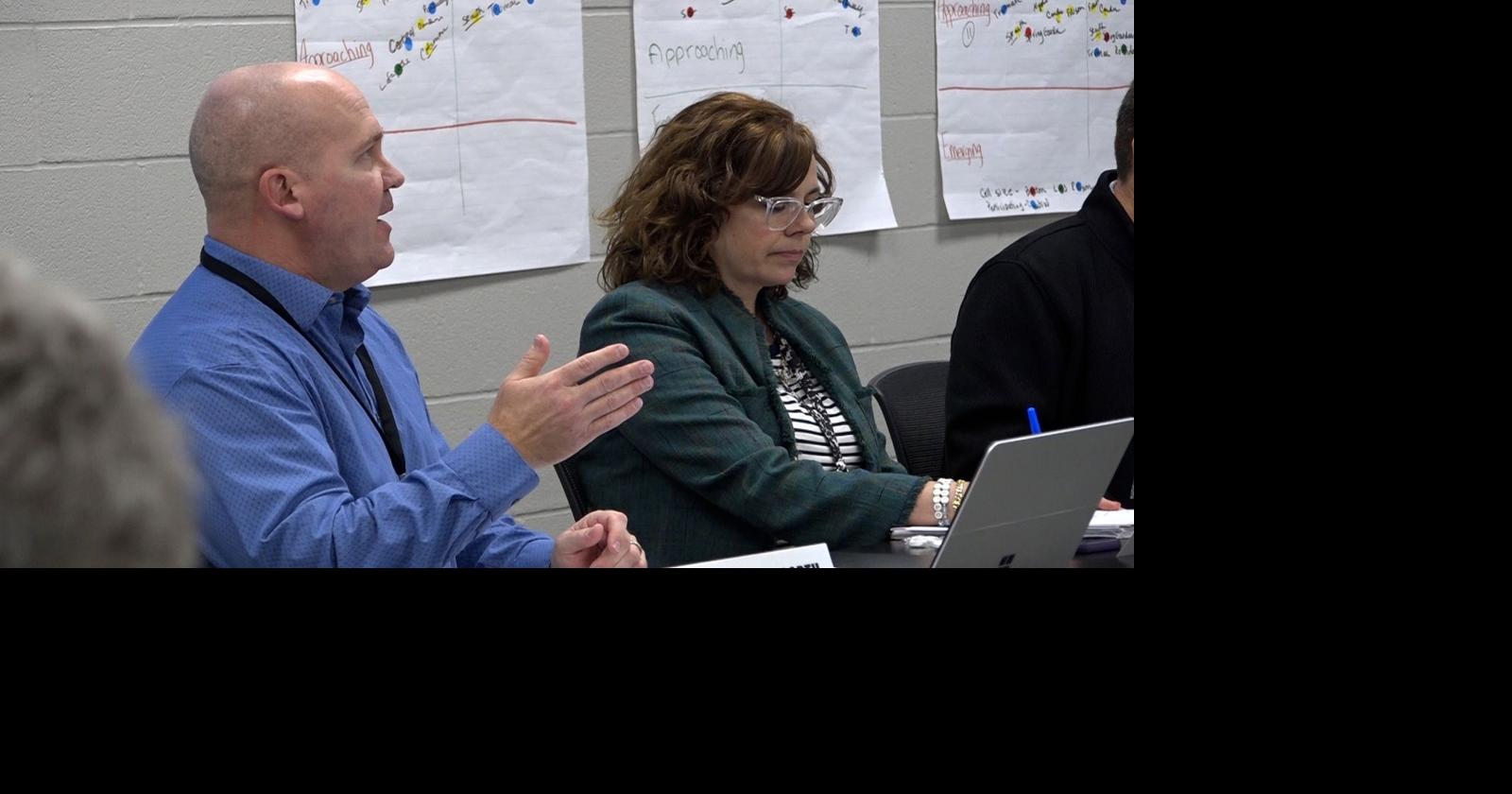 SJSD finance committee takes closer look at district financial audit ...