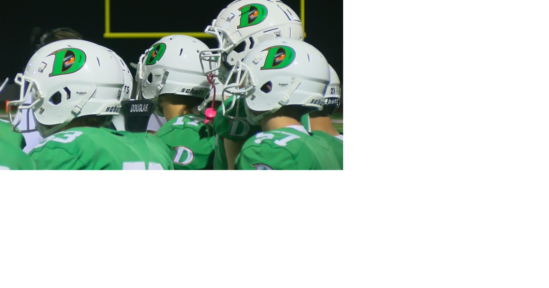 Mid-Buchanan football team returns multiple starters on both sides of ...