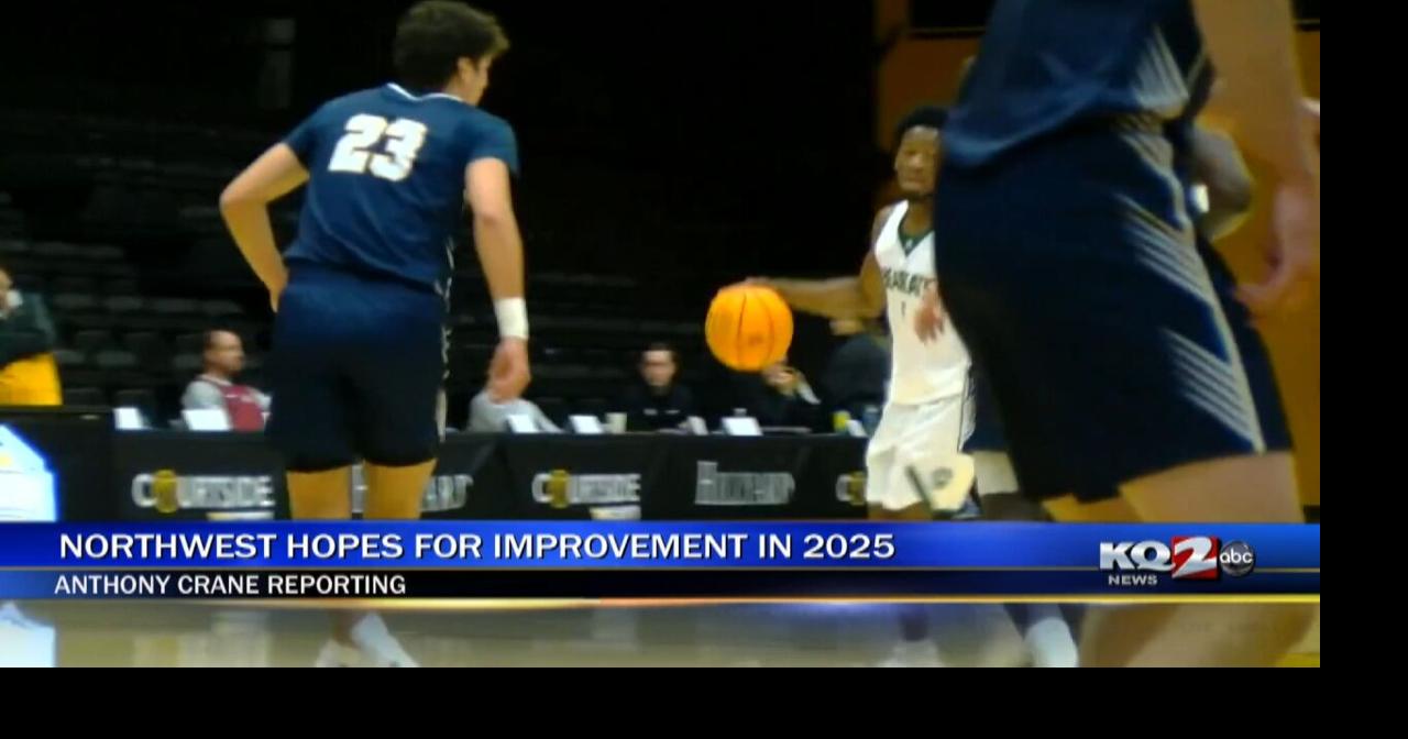 Basketball Preview: Northwest Missouri State Men | Sports | kq2.com