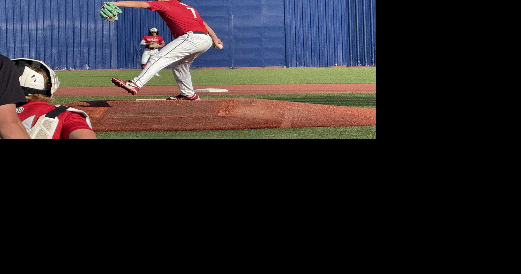 Mid-Buchanan Dragons to Class 3 title game with win over West County ...