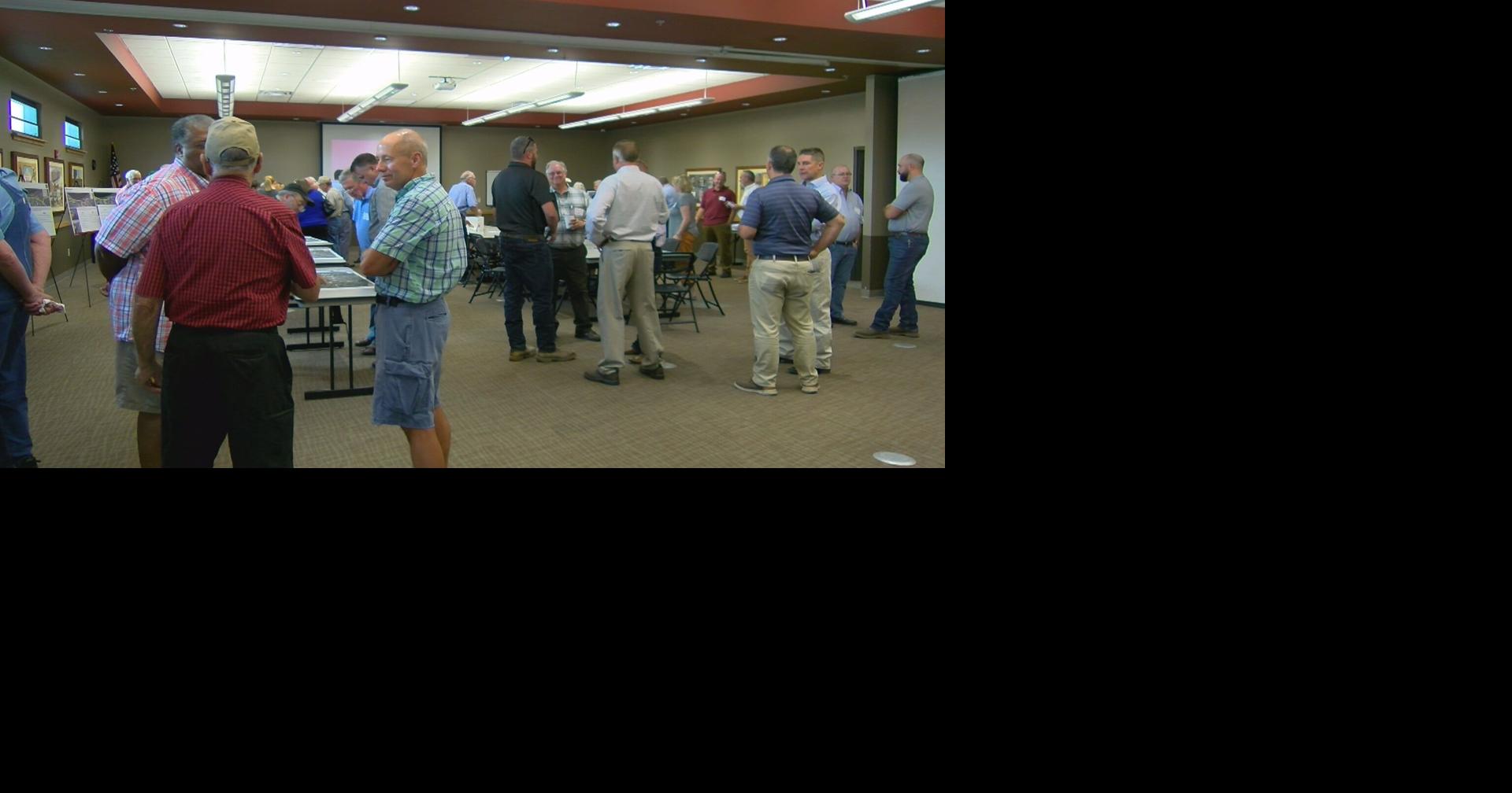 Public still has concerns at latest I-229 project input session | News ...