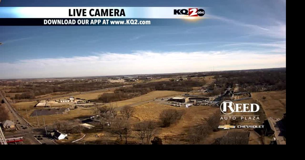 KQ2 Forecast | Weather | kq2.com