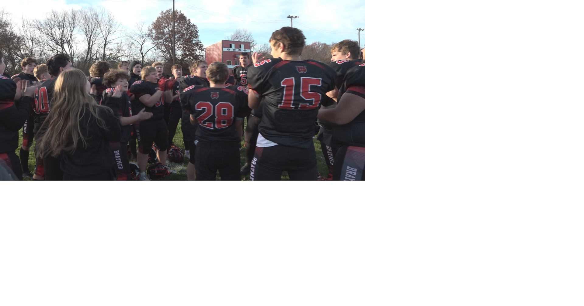 Braymer High School football prepares for North Shelby in the State ...