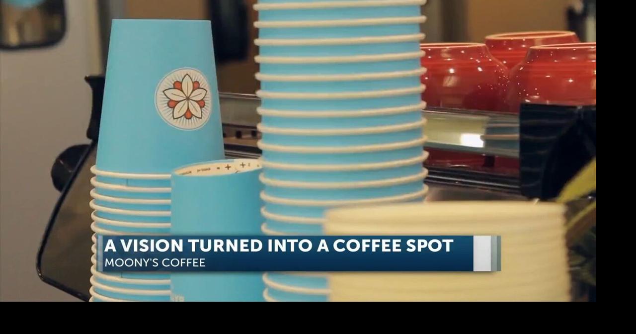 Local friends turn creative vision into new Downtown coffee spot ...