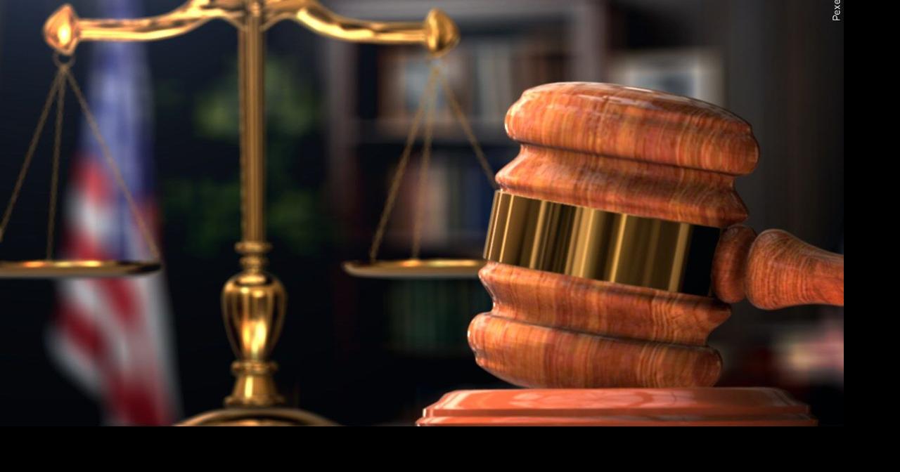 Woman found guilty for second degree involuntary manslaughter | News ...