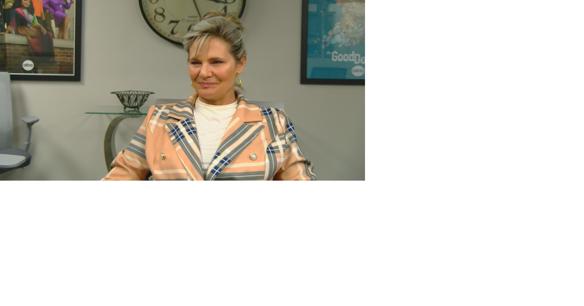 SJSD Board of Education candidate Kimberly Dragoo takes part in Q&A ...