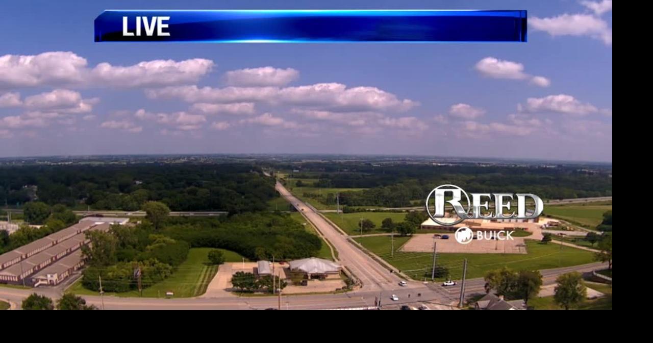 KQ2 Forecast: Staying nice on Thursday | Forecast | kq2.com