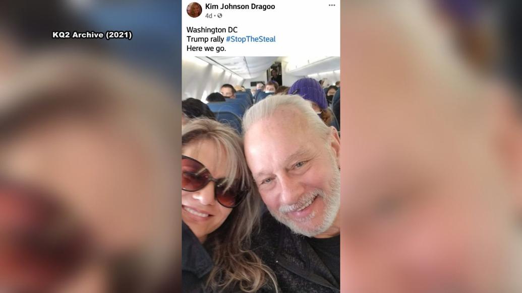 Kim and Steve Dragoo | | kq2.com