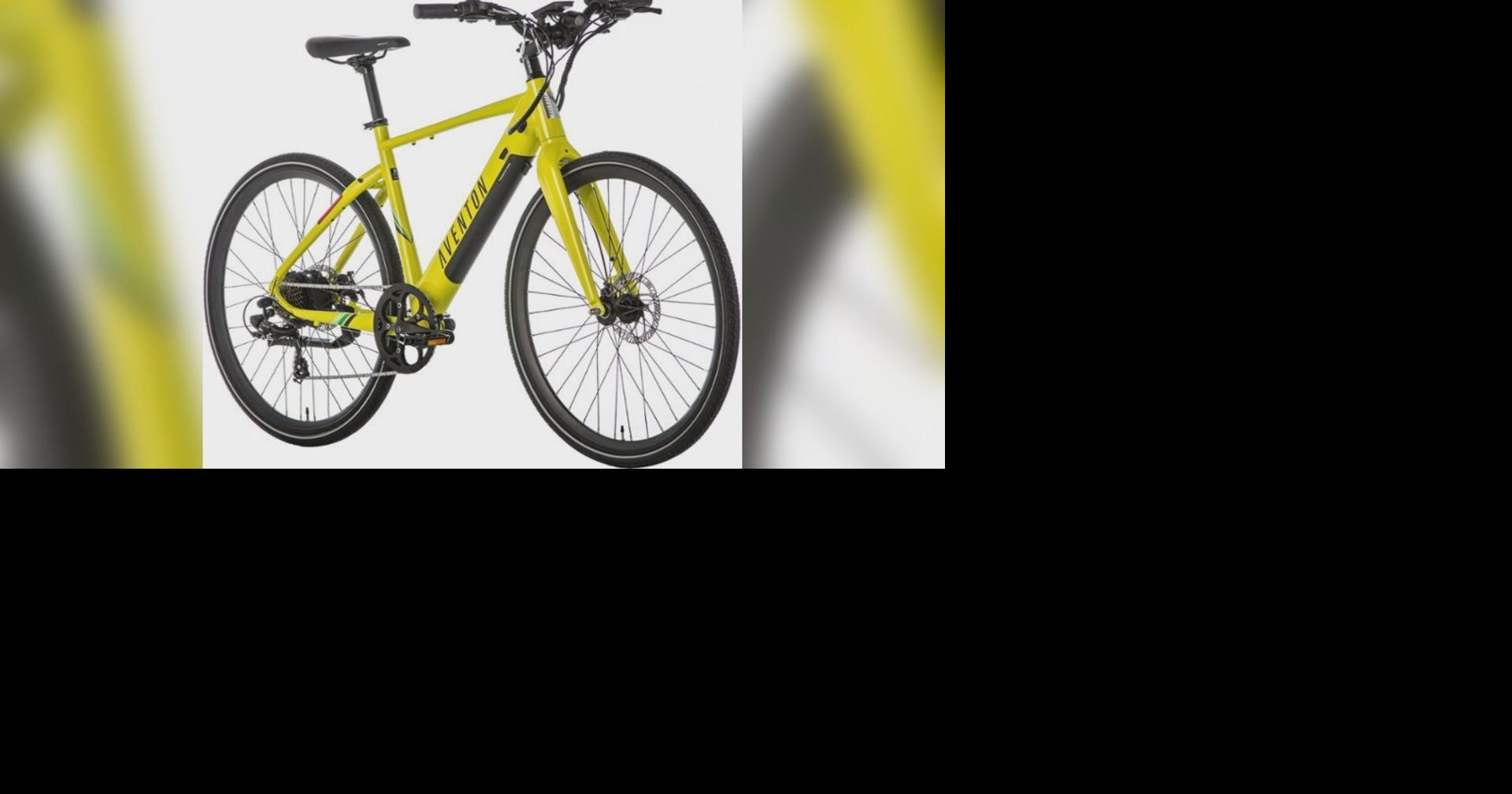 E-Bike seminar to be held at East Hills Library | Local | kq2.com