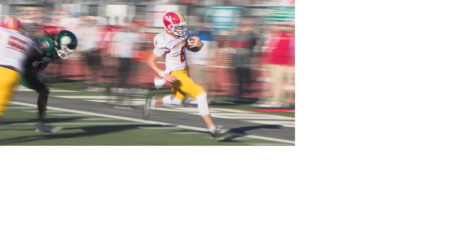 Pittsburg State football shuts down Northwest Missouri State in ...
