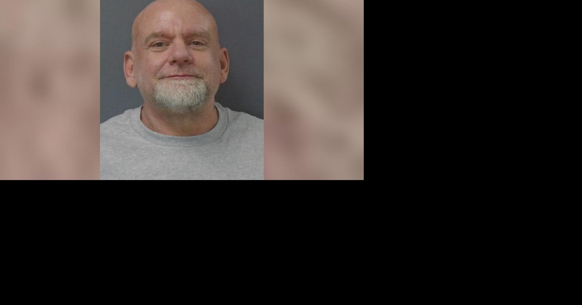 KDOC reports that escaped offender from March 12th has been apprehended ...