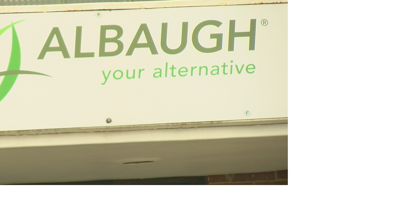 Albaugh LLC begins installation of murals on bridge over Stockyards ...