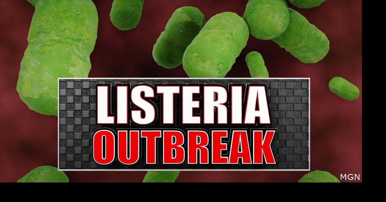 CDC reports Listeria outbreak linked to sliced deli meats in multiple ...