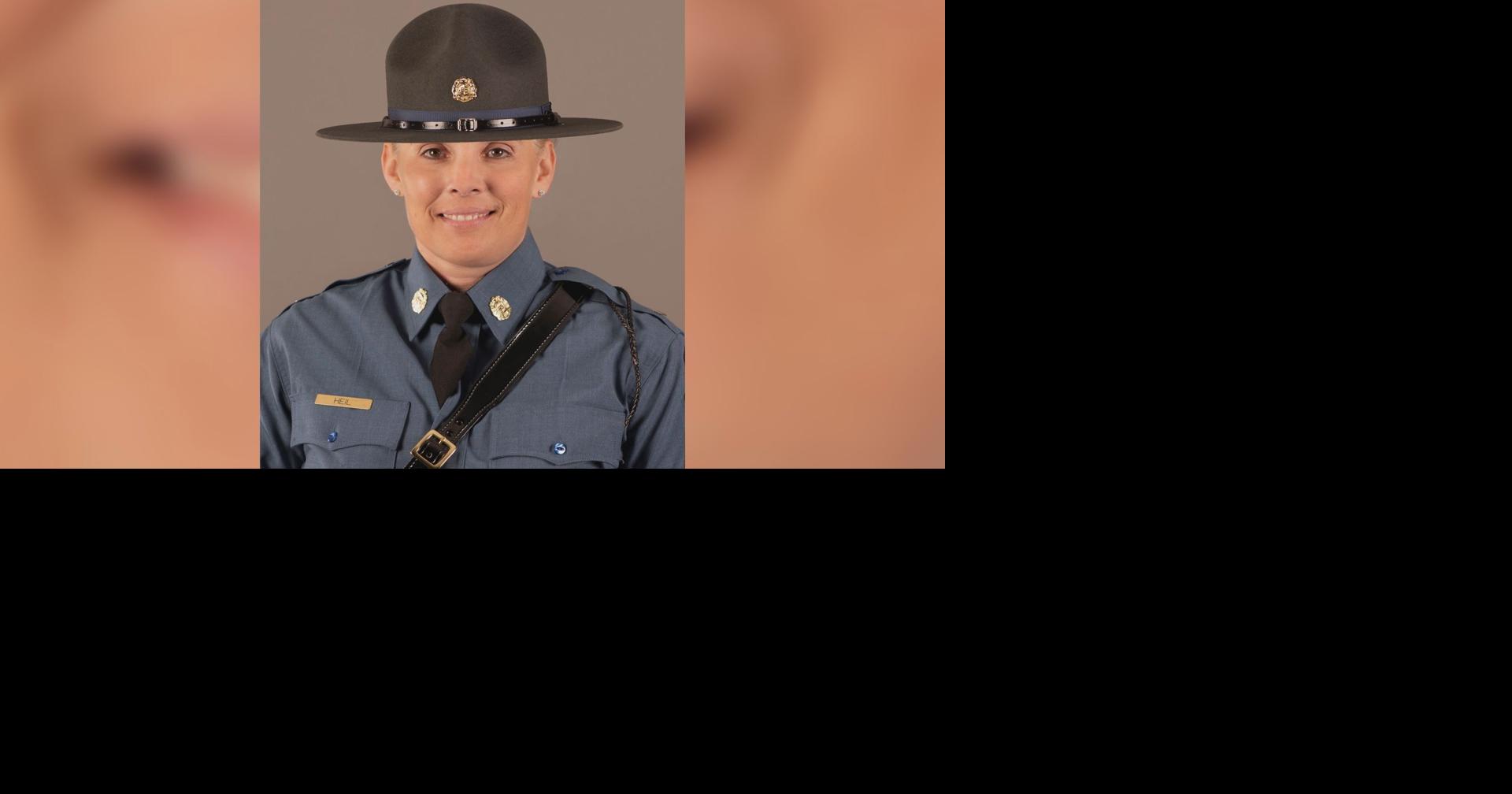 MSHP Lieutenant promoted to Captain of Recruiting and Community ...