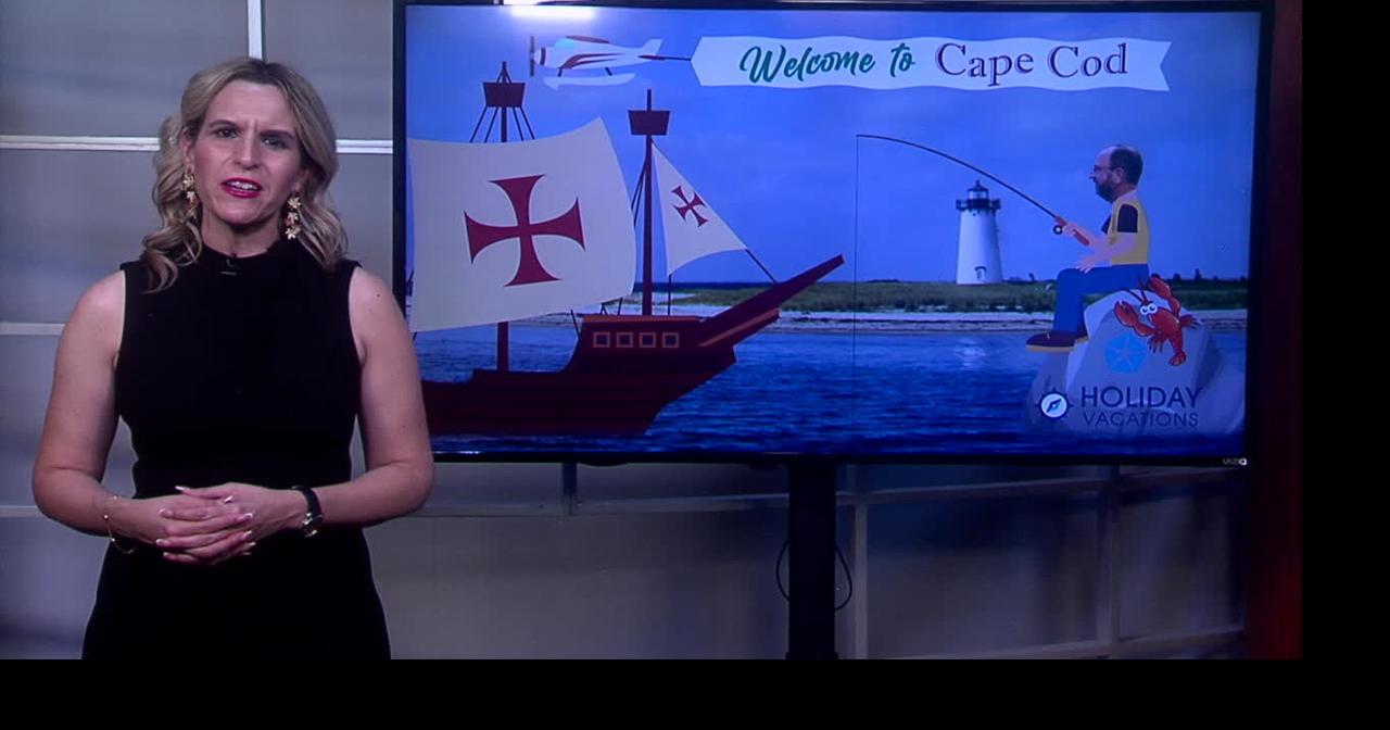 Mike's Travels Day 1 9/22/25 | News | kq2.com