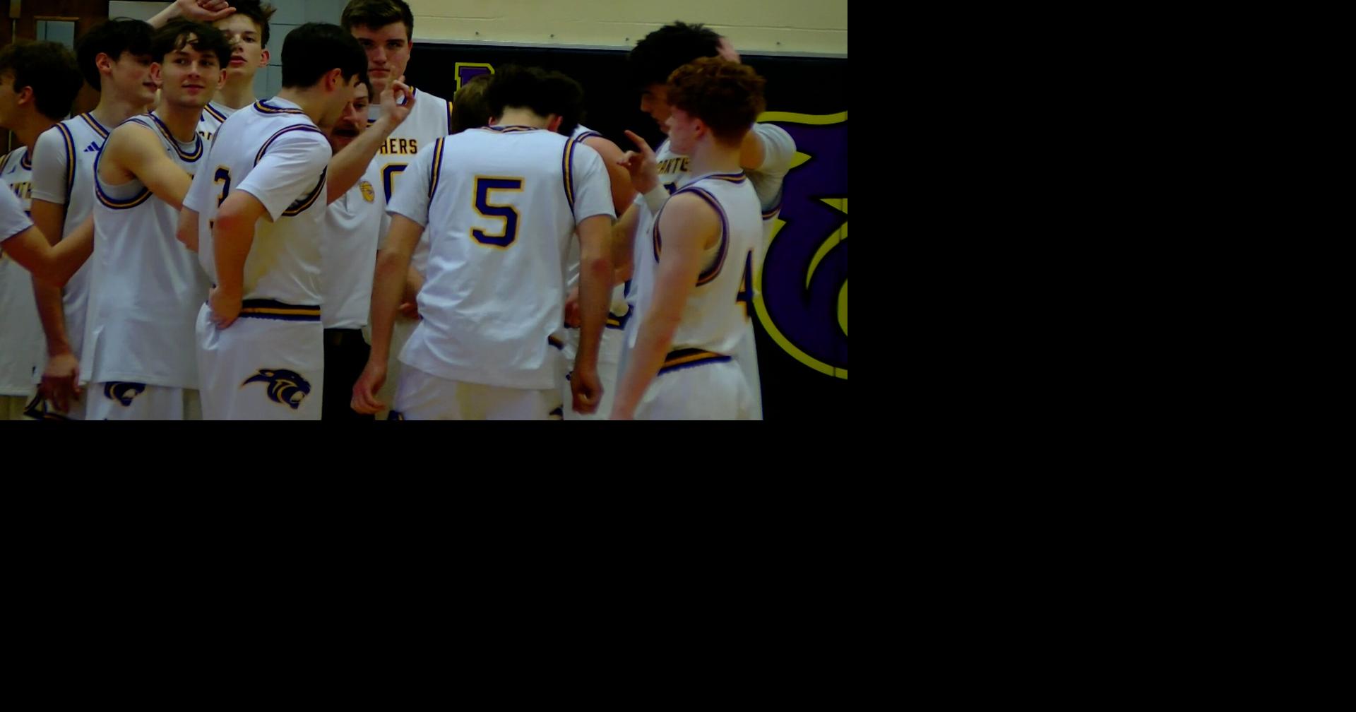 North Platte High School hoops sweep North Andrew at home | High School ...