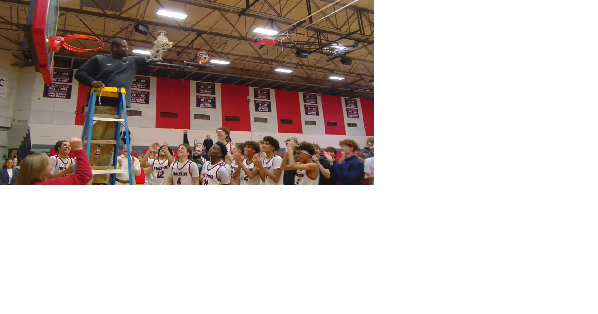 Benton's Jared Boone, Chillicothe's Troy Figg and Stanberry's Shane ...