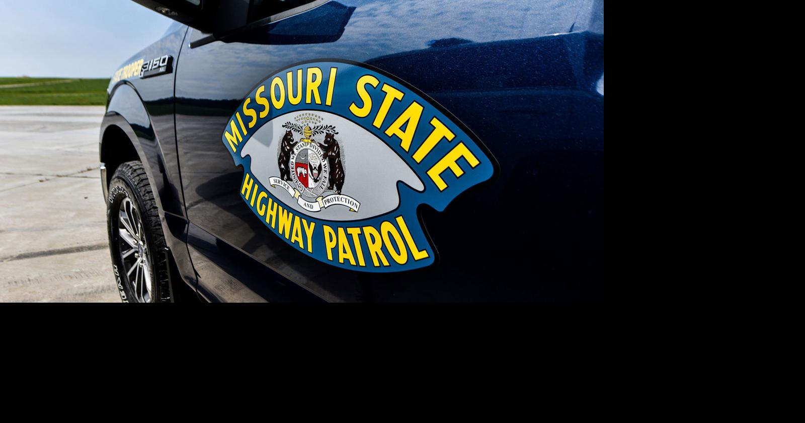 One person seriously injured in Platte County crash | News | kq2.com