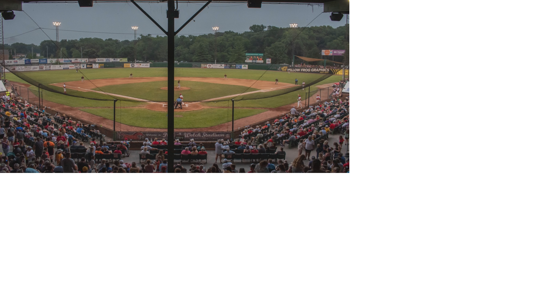 The St. Joseph Mustangs Show Season 3 Episode 8 | Sports | kq2.com