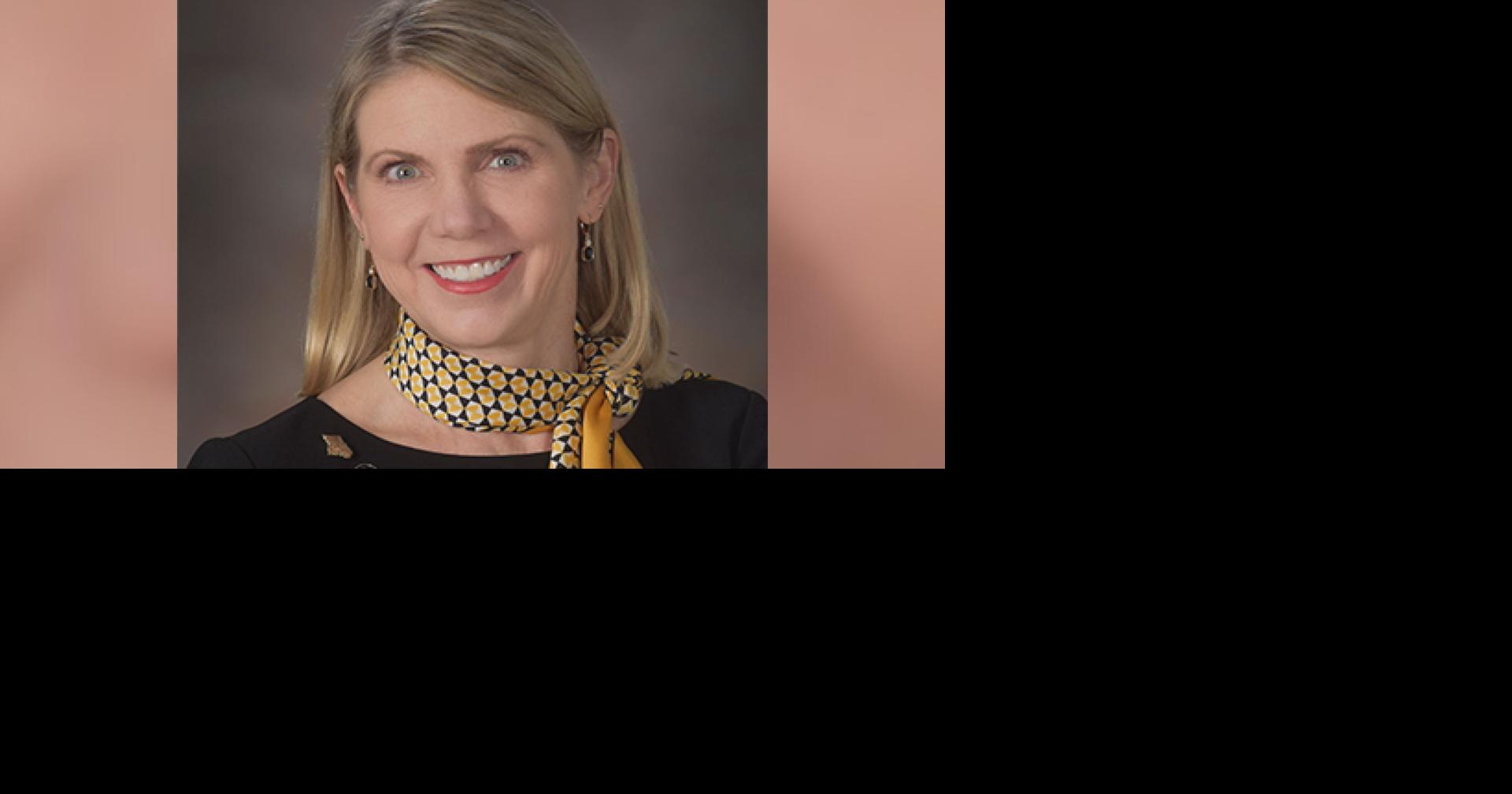 MWSU extends President Elizabeth Kennedy's contract through 2027 | Top ...