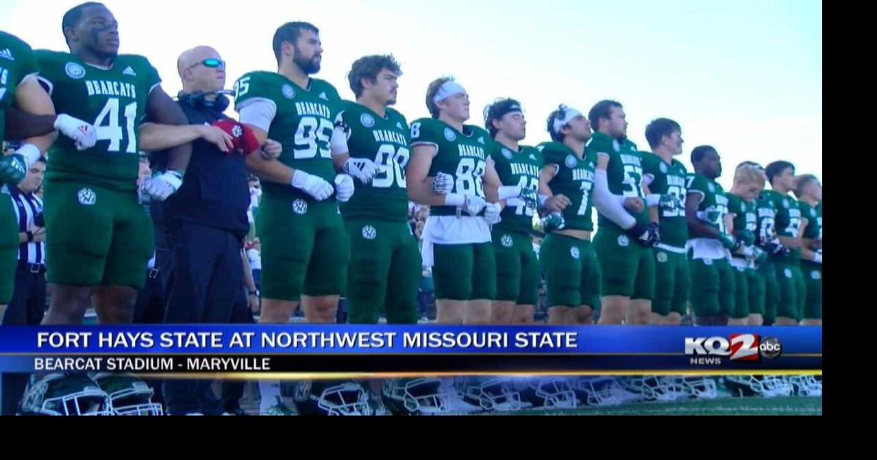 Northwest Missouri State football earns first win of the season over ...